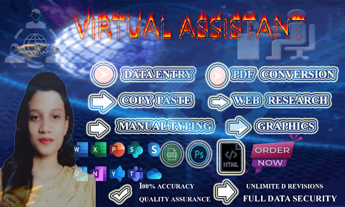 Do data entry, excel data cleaning, html coding by Data_entry5556 | Fiverr