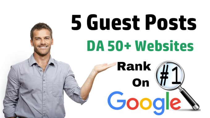 Publish guest post on high authority website by Saleembaloch65 | Fiverr Publish guest post on high authority website by Saleembaloch65 | Fiverr