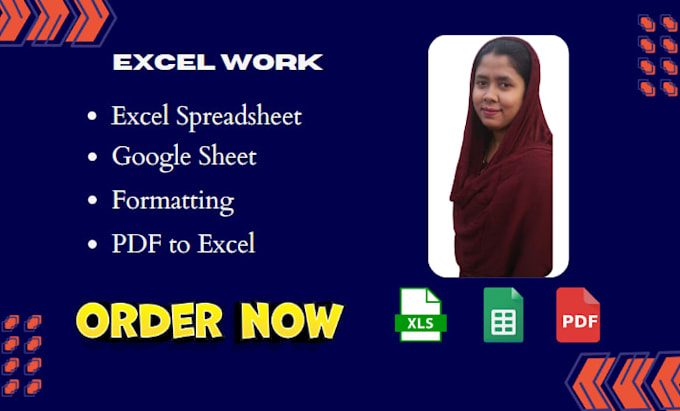 Do Excel For Data Analysis Spreadsheets Formulas Charts By Susmitapr