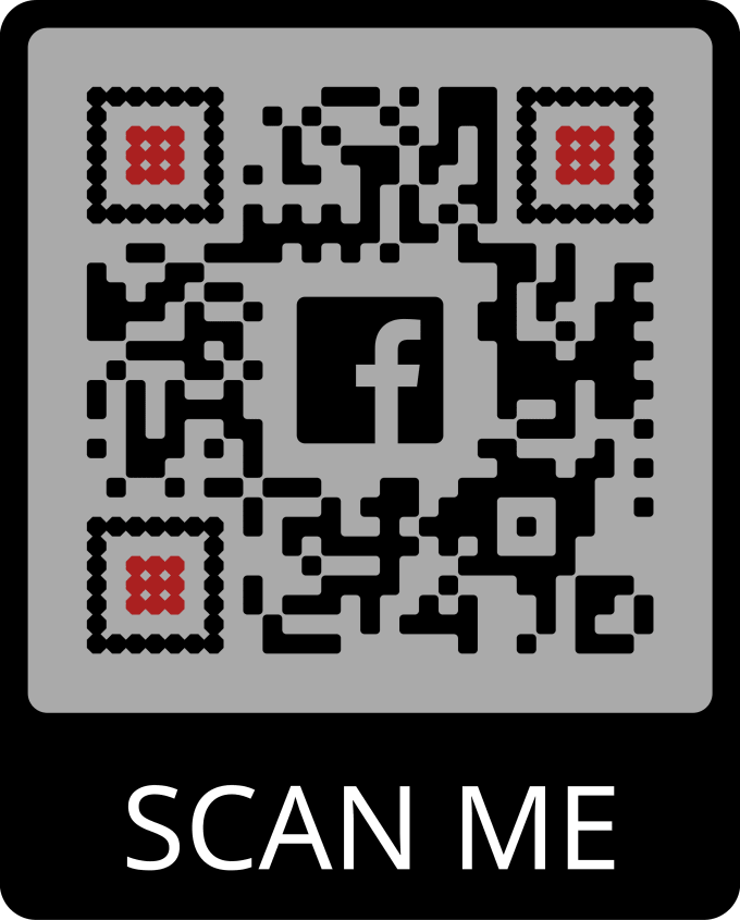 Qr cod design very cool and beautiful by Mohannadali1 | Fiverr