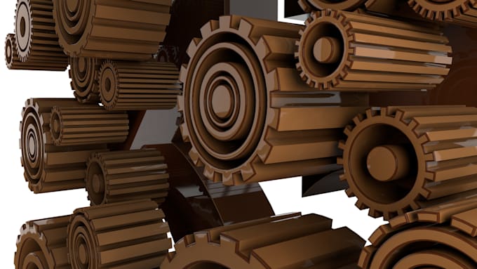 Do logo intro animation by Jokershariar | Fiverr