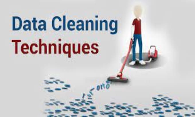 Do Data Formatting And Cleaning Pivot Tables Split Merge Filtering