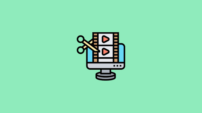 Make a simple but clean edit for your video by Milanczuth | Fiverr