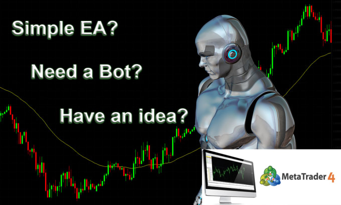 Create a very basic expert advisor, ea for mt4 by Tradingbotcoder | Fiverr Create a very basic expert advisor, ea for mt4 by Tradingbotcoder | Fiverr