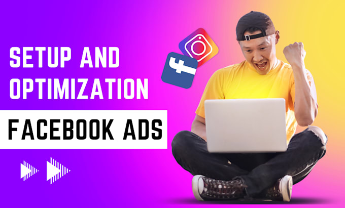 Setup highly targeted facebook and instagram ads campaigns by Wasil_a ...