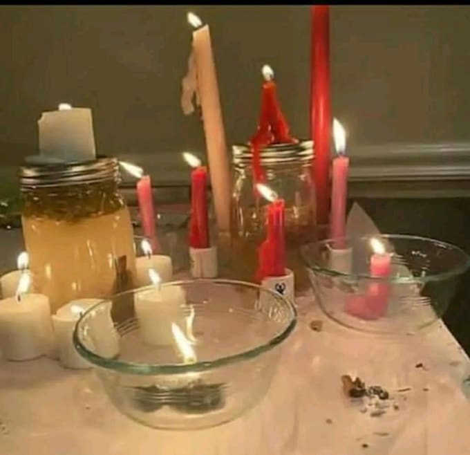 Cast instant powerful obsession love spell by Deityspell | Fiverr