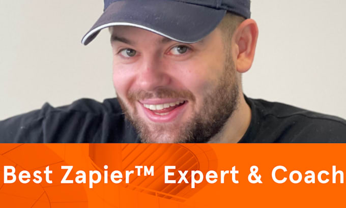 Set up, fix or help you with a zapier flow so it works correctly by ...
