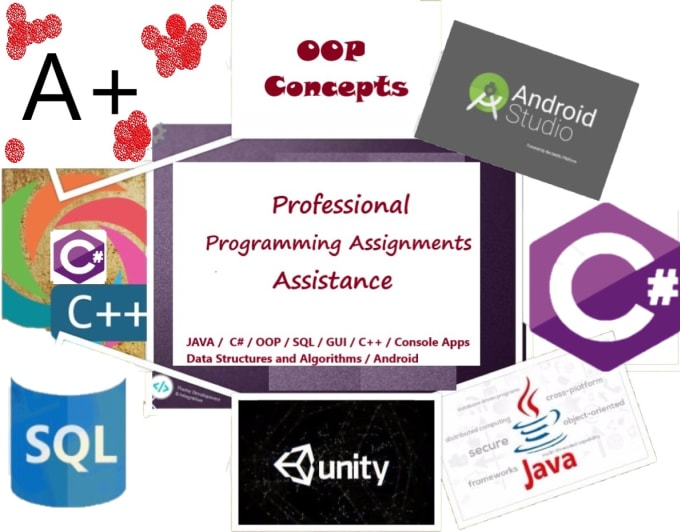Do Java Oop Sql Android Gui Applications Assignment Codes By Nimaperera Fiverr