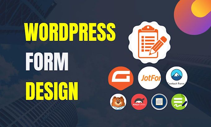 Create multi step gravity,jot,ninja,contact form by Humayun_kobi_r | Fiverr Create multi step gravity,jot,ninja,contact form by Humayun_kobi_r | Fiverr