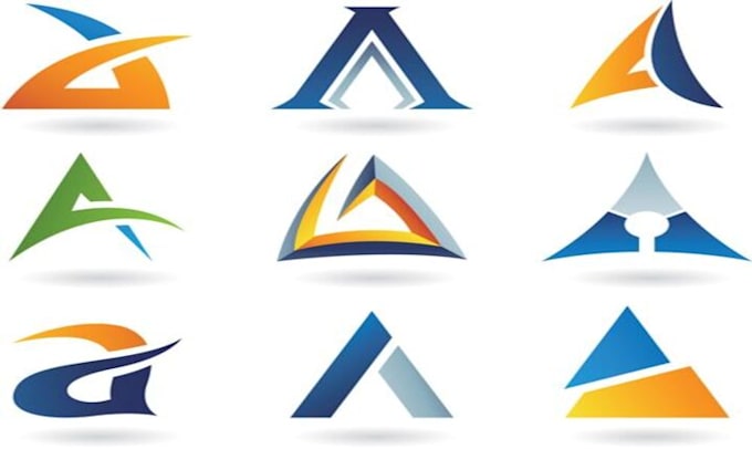 Do simple unique logo design for you by Lightjorge | Fiverr