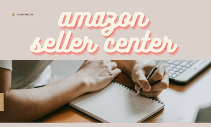 Do amazon seller central management by Sanambb | Fiverr