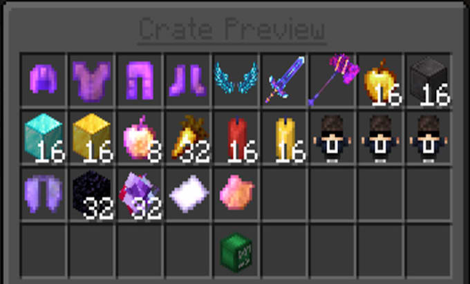 Setup a basic minecraft server for you by Dangermax22 | Fiverr