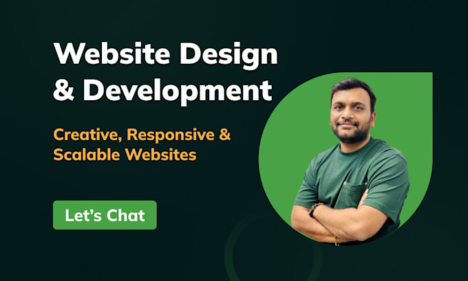 Develop powerful frontend and backend using laravel vue react by Mayur8188 | Fiverr