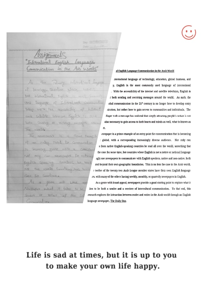 Transcribe handwriting, pdf, images to text by Mirzaumar640 | Fiverr Transcribe handwriting, pdf, images to text by Mirzaumar640 | Fiverr