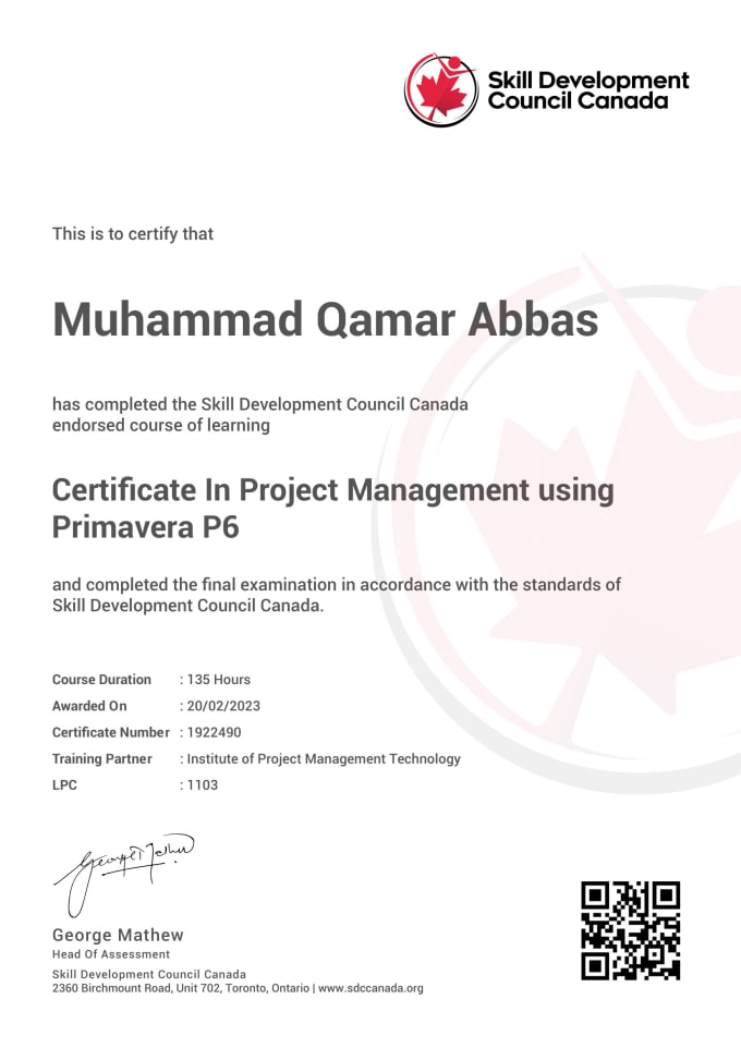 Do project planning and scheduling using primavera p6 by Designer1100 ... Do project planning and scheduling using primavera p6 by Designer1100 ...
