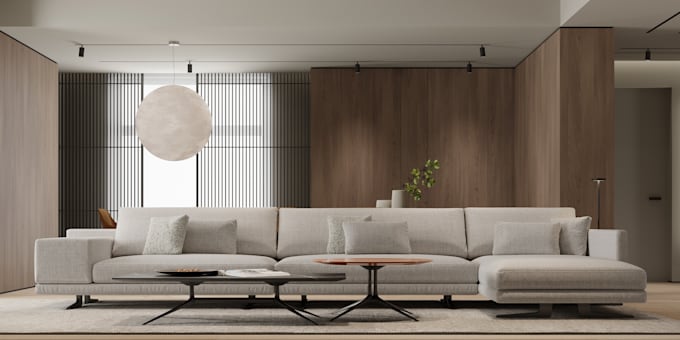 Design and create a model in 3ds max with corona rendering by Muhammetveyisov | Fiverr