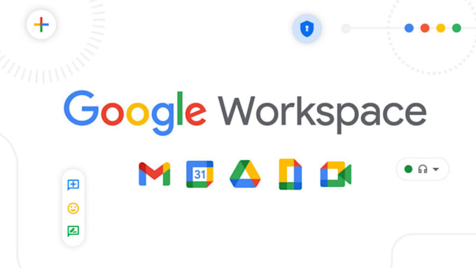 Setup google workspace and cloud identity for your business by ...