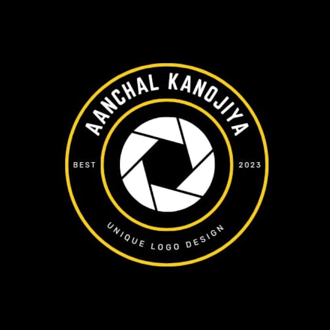 Deliver the best logo design for you by Aanchal_2405 | Fiverr