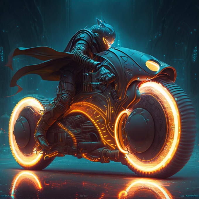 Draw an illustration for you on any topic by Edvinlasevic | Fiverr