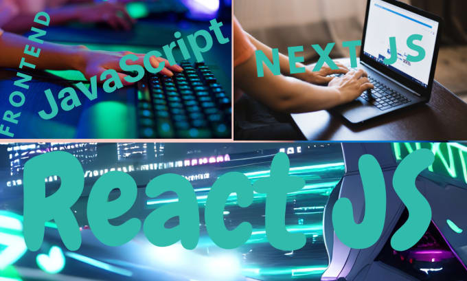 Do frontend javascript ui ux context redux next js routing by ... Do frontend javascript ui ux context redux next js routing by ...