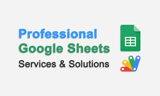Do google sheets enrichment via formulas, apps script by Hellozahurul ...