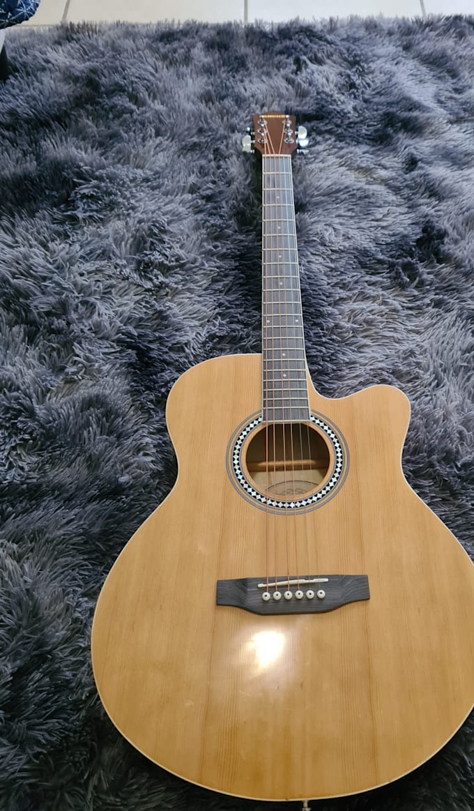 Write a catchy song for you by Rithamudau | Fiverr