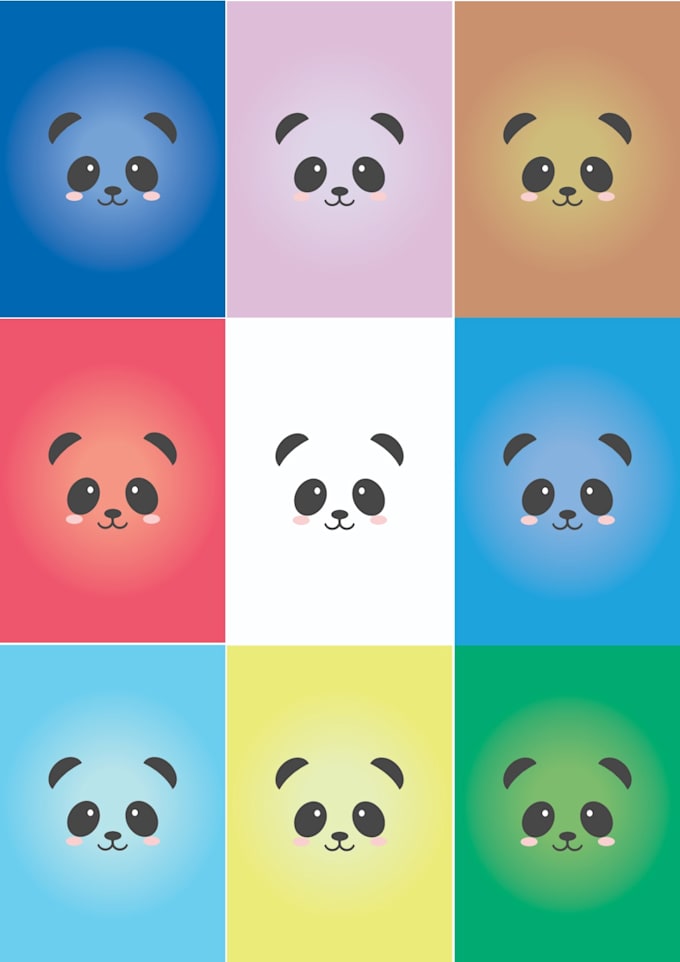 Create customized animation work by Nitaliya_hassan | Fiverr