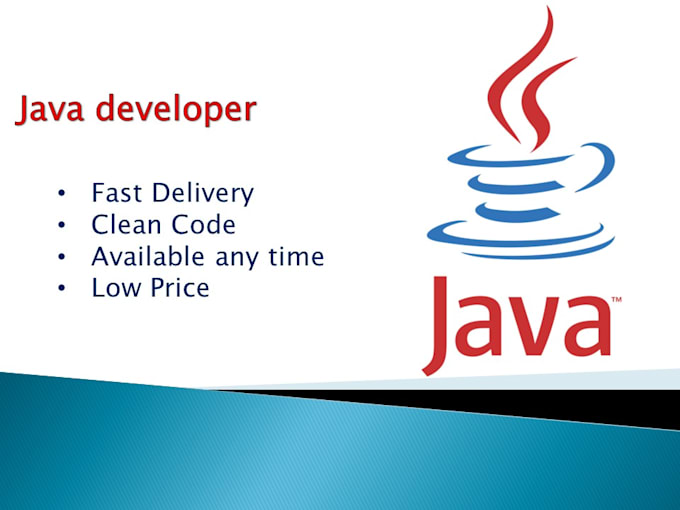 Write any java program by Karthikganes474 | Fiverr Write any java program by Karthikganes474 | Fiverr