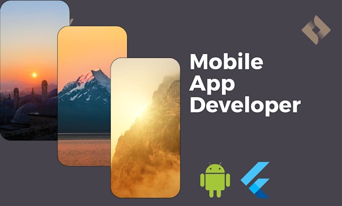 Develop mobile app using flutter by Yusufameen1 | Fiverr Develop mobile app using flutter by Yusufameen1 | Fiverr