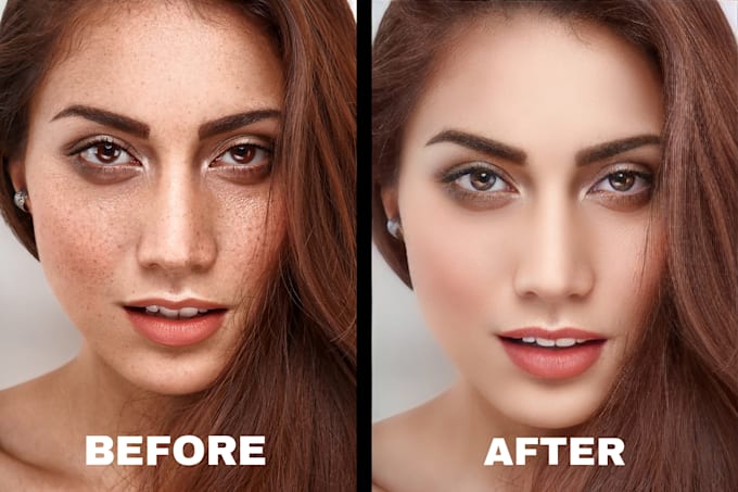 Do photo retouching,photo editing, and image manipulation by ...