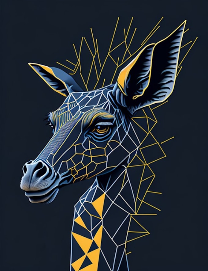 Create beautiful and splendid ai art by Anjanbasnet1 | Fiverr