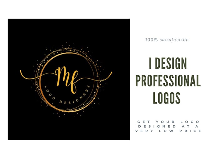 Create professional logo for your enterprise at cheap rates by ...
