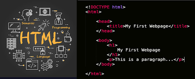 Do html scripting for you by Computer_champ | Fiverr
