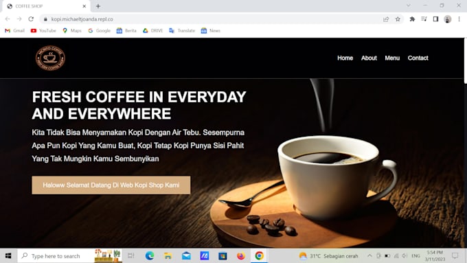 Webcrafters custom web development solutions by Michaeltjoanda | Fiverr