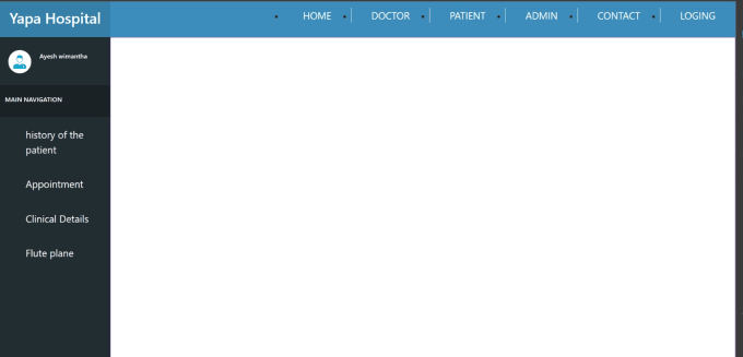 Create a scalable and secure web application by Ayeshwimantha | Fiverr