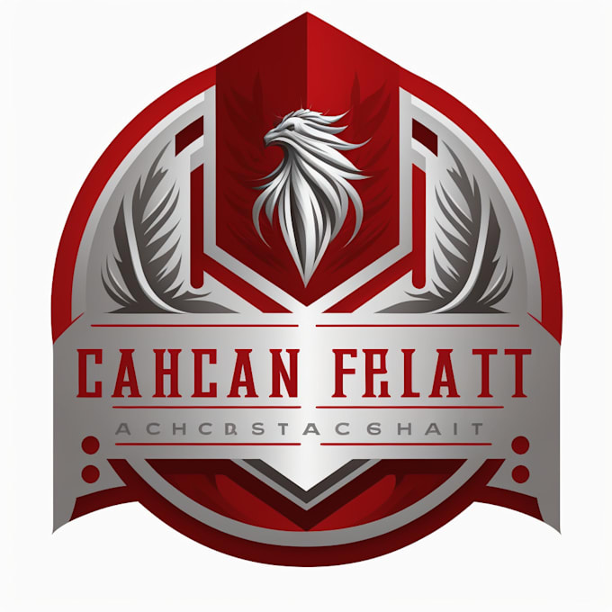 Design an logo for anything you want, company , brand by Mohandabdo10 ...