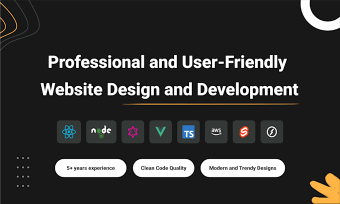 Build custom mern stack websites, powerful, scalable, and reliable by ...