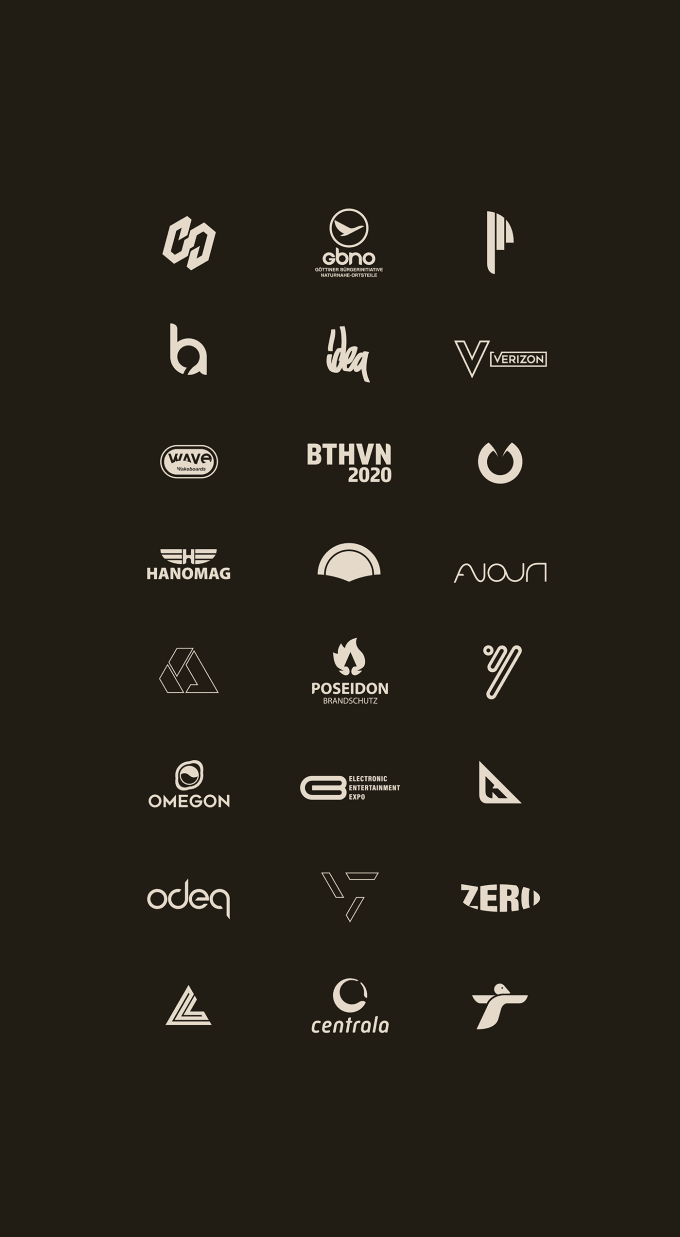 Use midjourney to create quick stunning ai logo for you by Karamelattar ... Use midjourney to create quick stunning ai logo for you by Karamelattar ...
