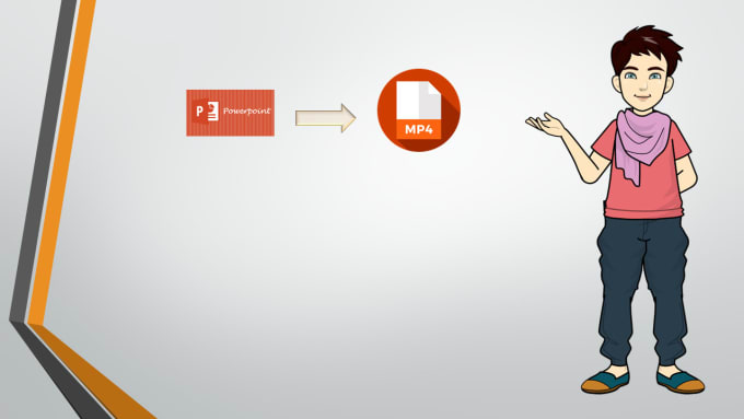 Convert powerpoint presentation to video by Zona_creativa | Fiverr Convert powerpoint presentation to video by Zona_creativa | Fiverr