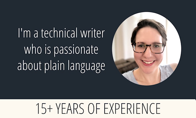 Transform your technical content into plain language by Gina_writer | Fiverr
