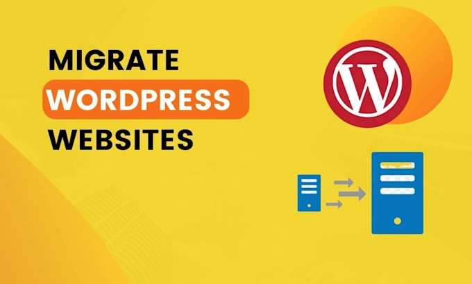 Backup wordpress ,move ,transfer or migration website by Mashfikaenam ...