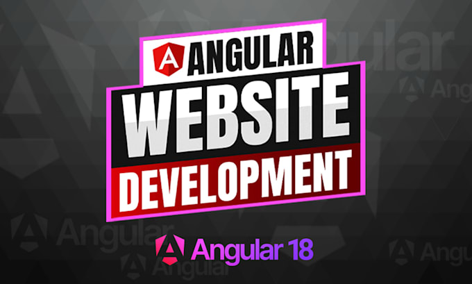 Develop or modify your angular website development by Lhmboyz | Fiverr Develop or modify your angular website development by Lhmboyz | Fiverr