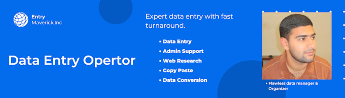 Provide professional data entry services, shorting, scrapping, and web ... Provide professional data entry services, shorting, scrapping, and web ...