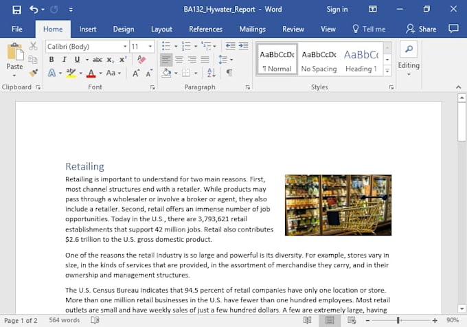 Copying handwritten notes to computer by Leilaz04 | Fiverr