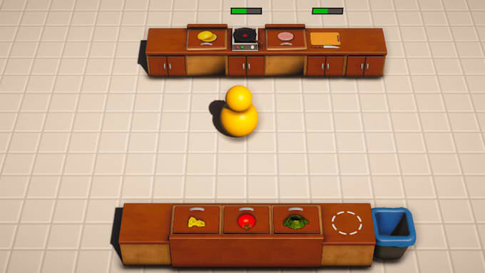 Make you a really cheap game by Cameronmcdon775 | Fiverr