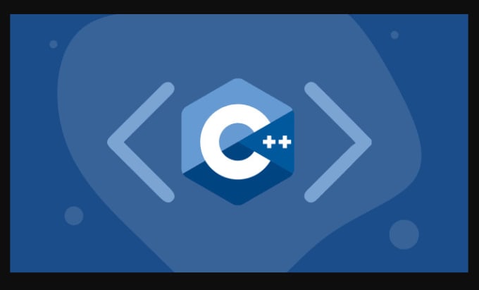 Provide expert c and cpp programming assistance by Taahakhan | Fiverr Provide expert c and cpp programming assistance by Taahakhan | Fiverr