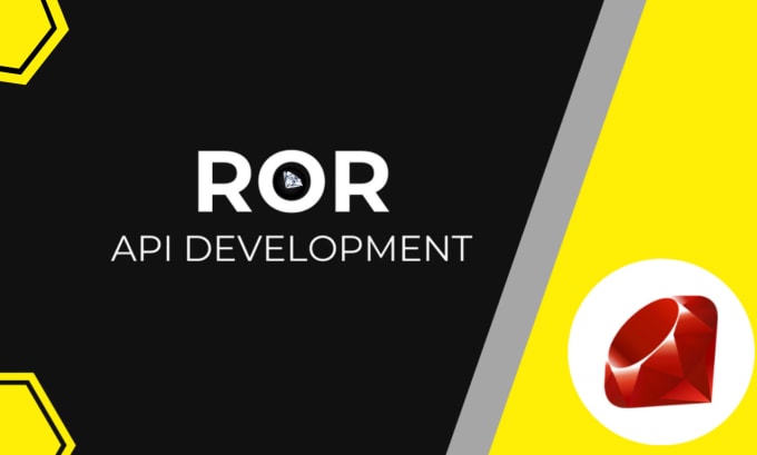 Integrate api in ruby on rails application by Jawadhussain067 | Fiverr Integrate api in ruby on rails application by Jawadhussain067 | Fiverr
