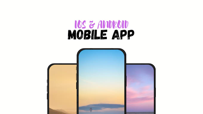 Develop Your Hybrid App In React Native Kotlin And Swift By Shahumair71 Fiverr