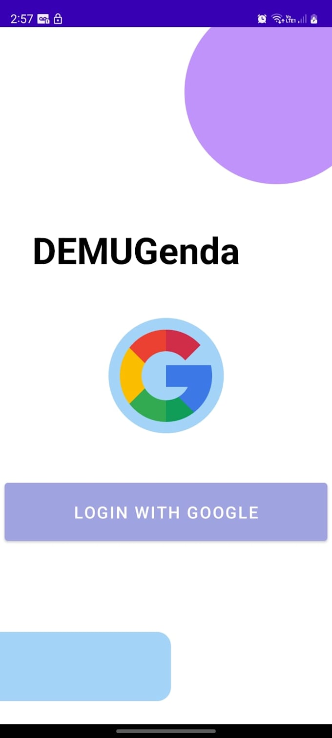 Create Any Android App Using Java By Emiflocass | Fiverr