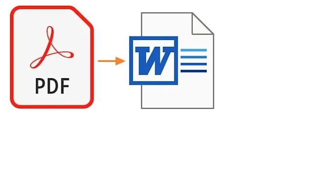 Convert pdf word excel document into html perfectly by Asifraza384 | Fiverr